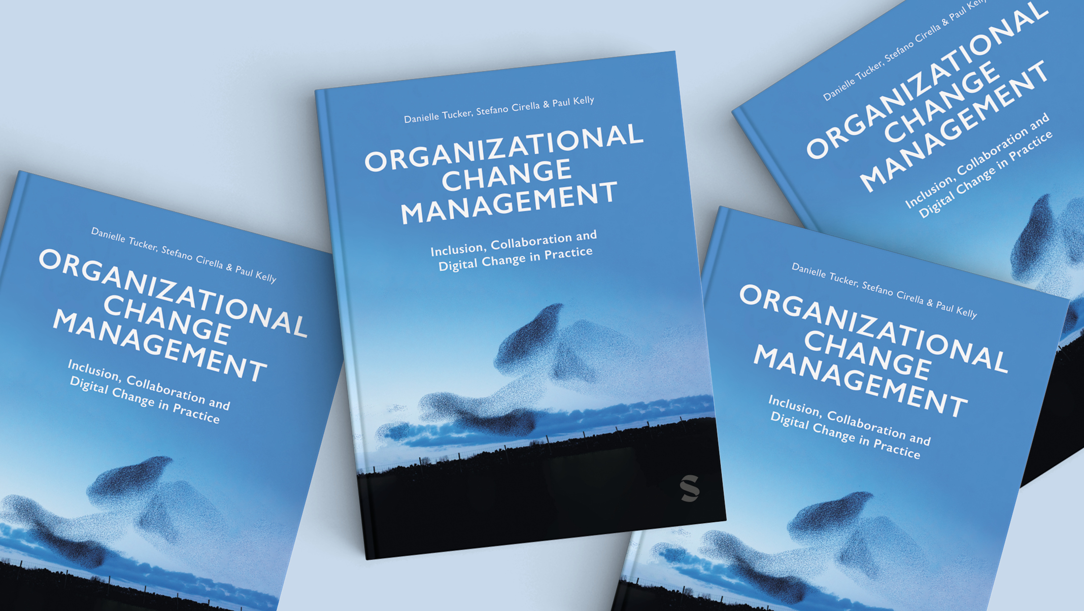 How 15 years of change management research informed our book – Dr ...